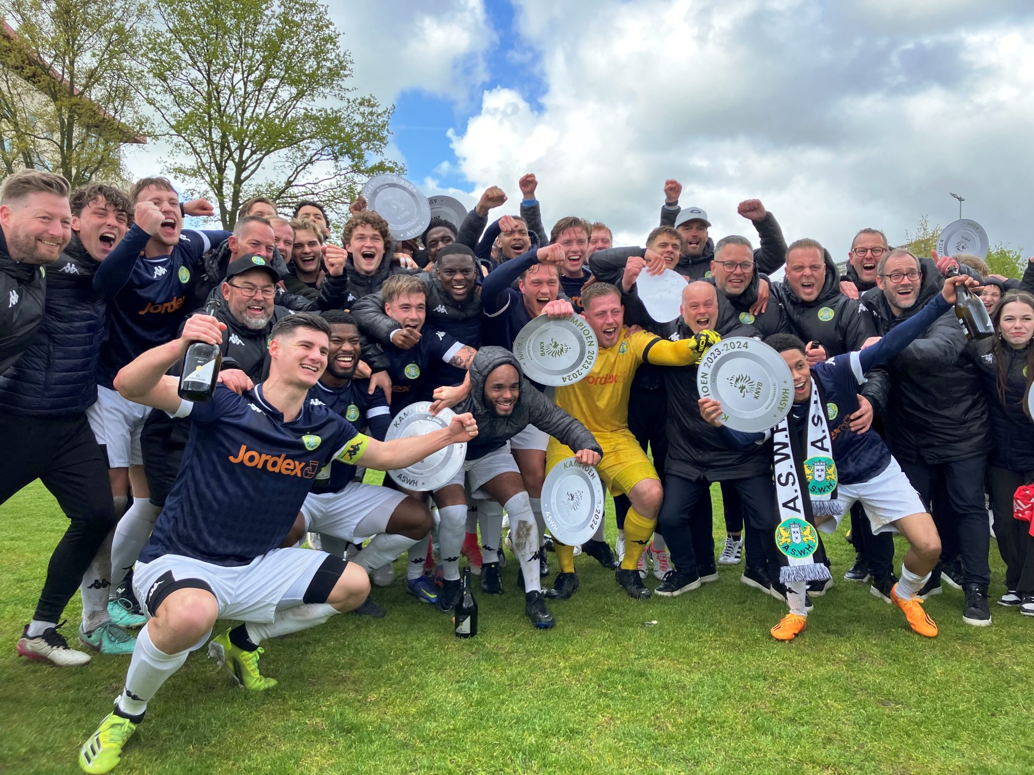 Column: The story continues… | ASWH