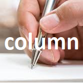 Column: de vijfde colonne | ASWH