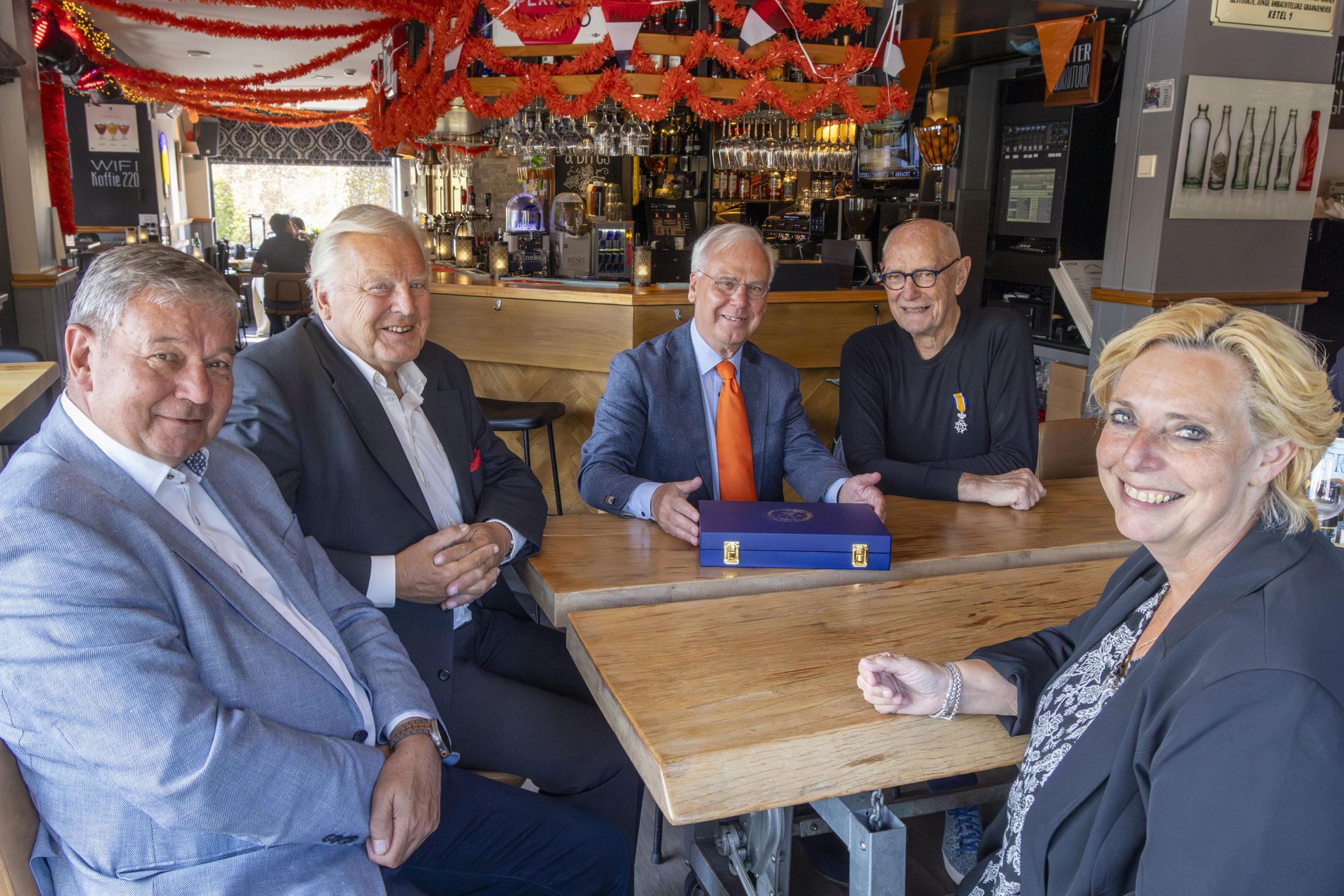 Column: Lintje….. | ASWH