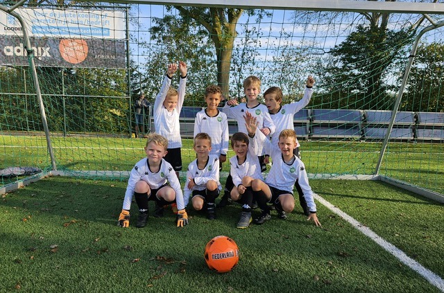 Team van de Week | ASWH