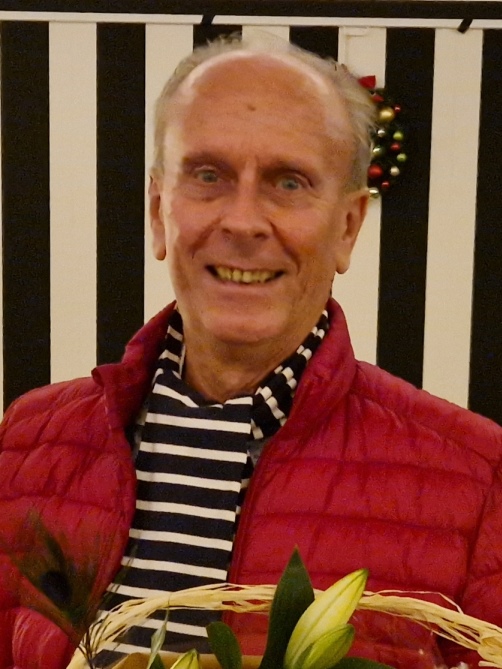 Sfeervolle Nieuwjaarsreceptie met huldiging jubilarissen | ASWH