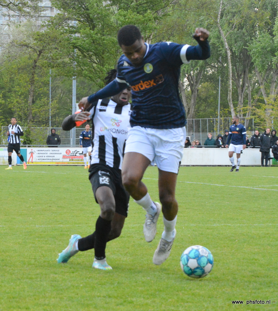 ASWH kampioen na zege bij Zwaluwen! | ASWH